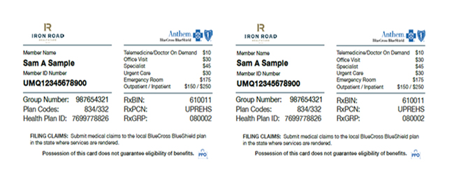 Notch 8 An Iron Road Healthcare Chronicle